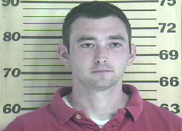 Political Candidate Arrested, Charged In TBI Worthless Check Case ...