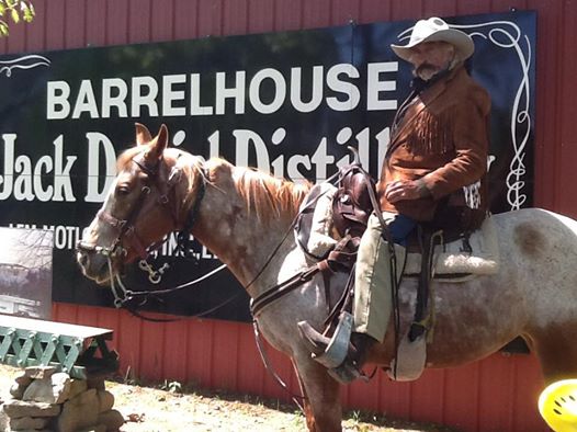 Horse Riding Cowboy Receives “Key to the City” and a Humanitarian ...