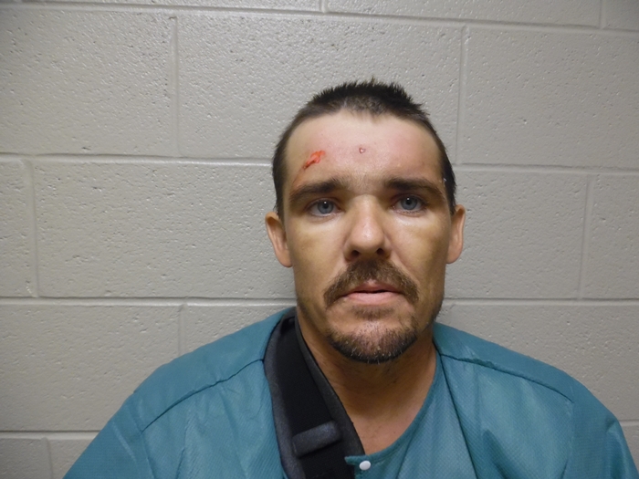 Man Who Allegedly Pulled Knife and Lunged At Local Deputy Was In Court ...