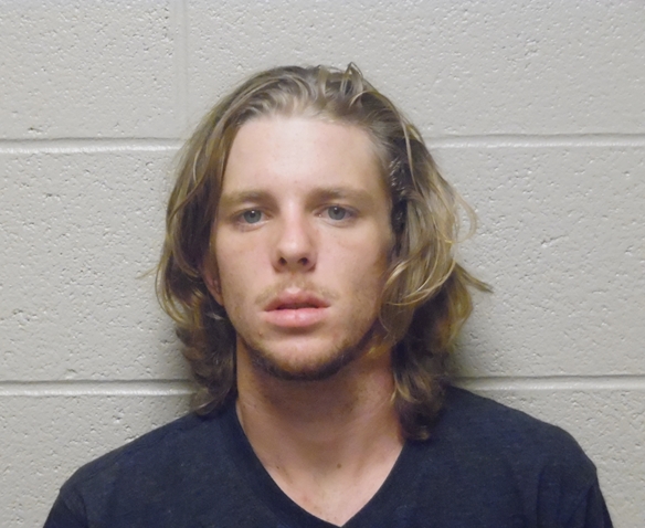 Two Tullahoma Residents Arrested On Drug Charges In Manchester ...