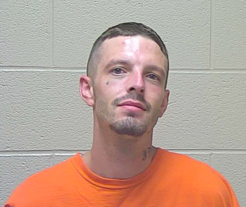 Two Arrested In Drug Bust – Thunder Radio