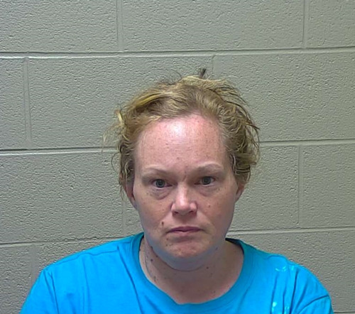Three People Arrested On Multiple Charges – Thunder Radio