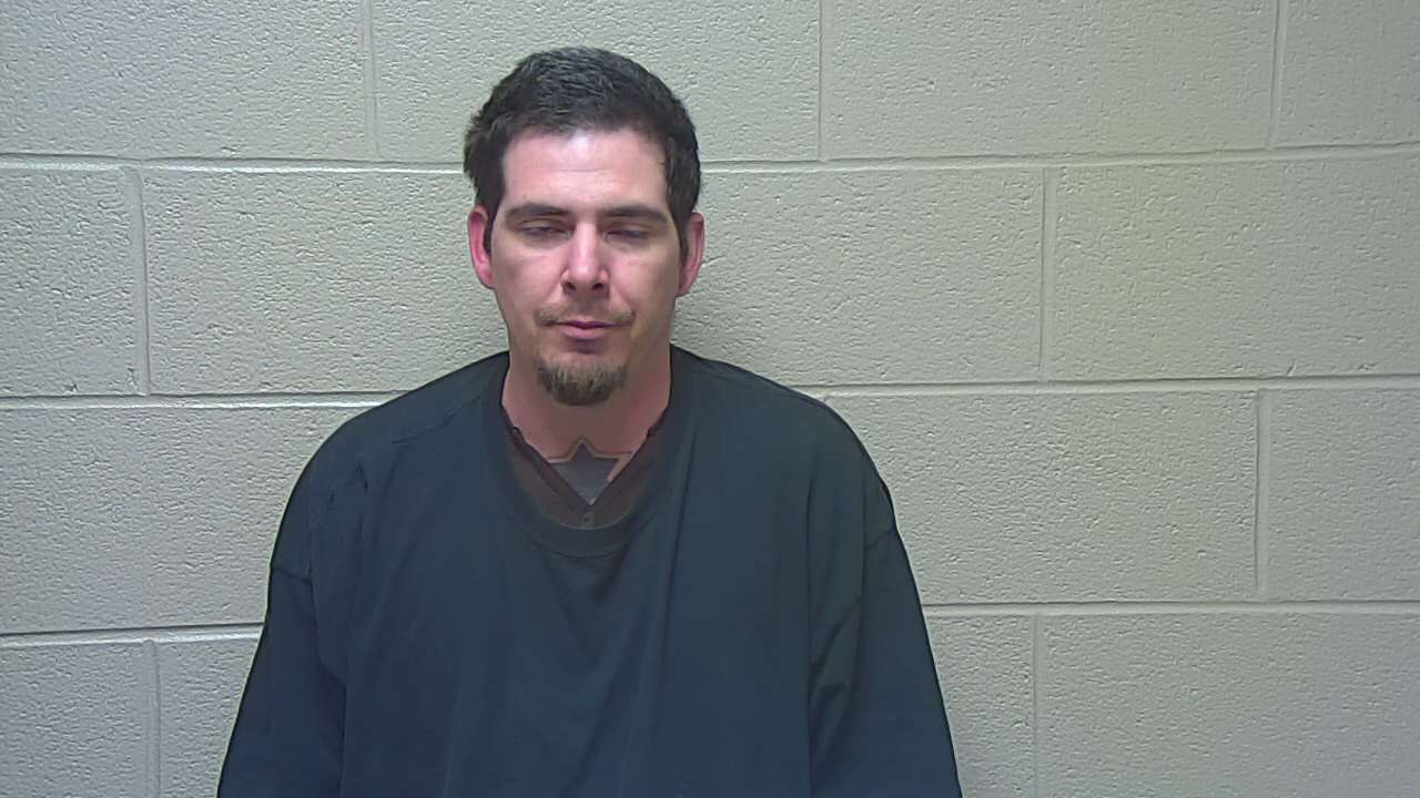 Drug Arrest in Tullahoma – Thunder Radio