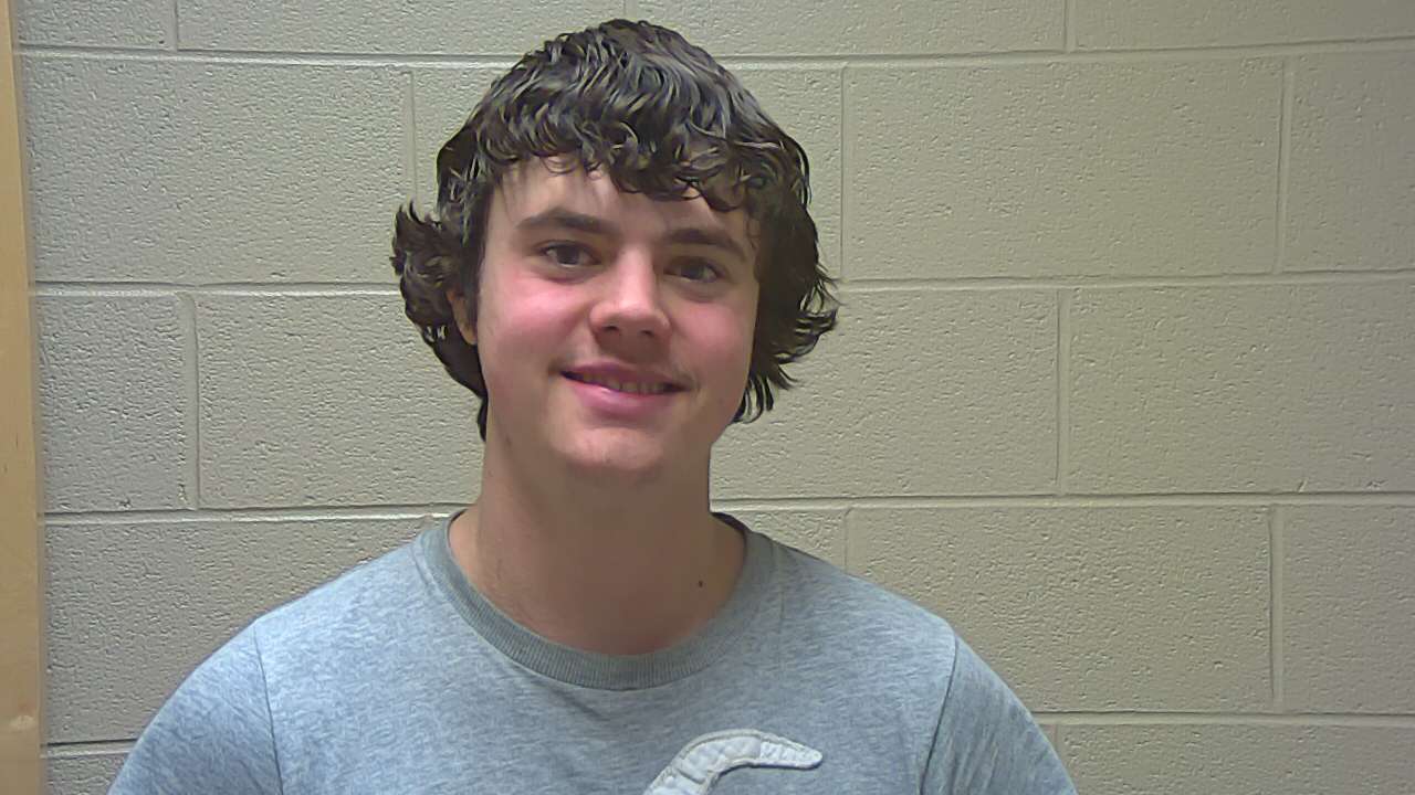 Two Teens Face Multiple Charges – Thunder Radio