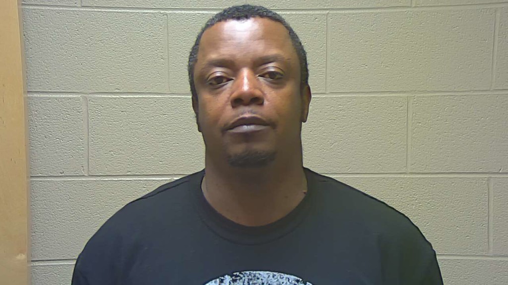 Manchester Man Charged after Running from Police – Thunder Radio