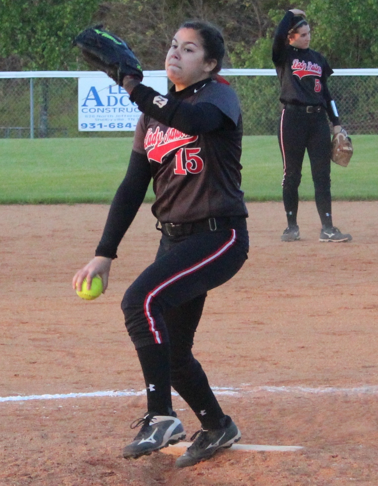 Lady Raider Softball Claims Another District Title – Thunder Radio