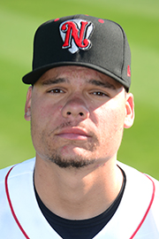 Bruce Maxwell Named PCL Player of the Week – Thunder Radio