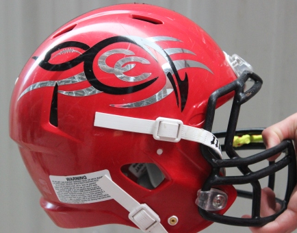 CCMS Football Falls in Cleveland to Lake Forest – Thunder Radio