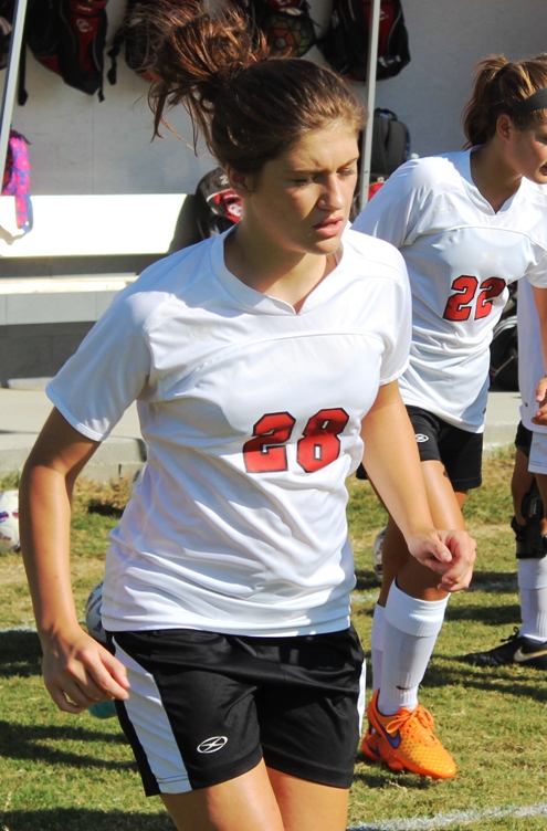 Coffee County Soccer Competes in Rebelette Classic – Thunder Radio