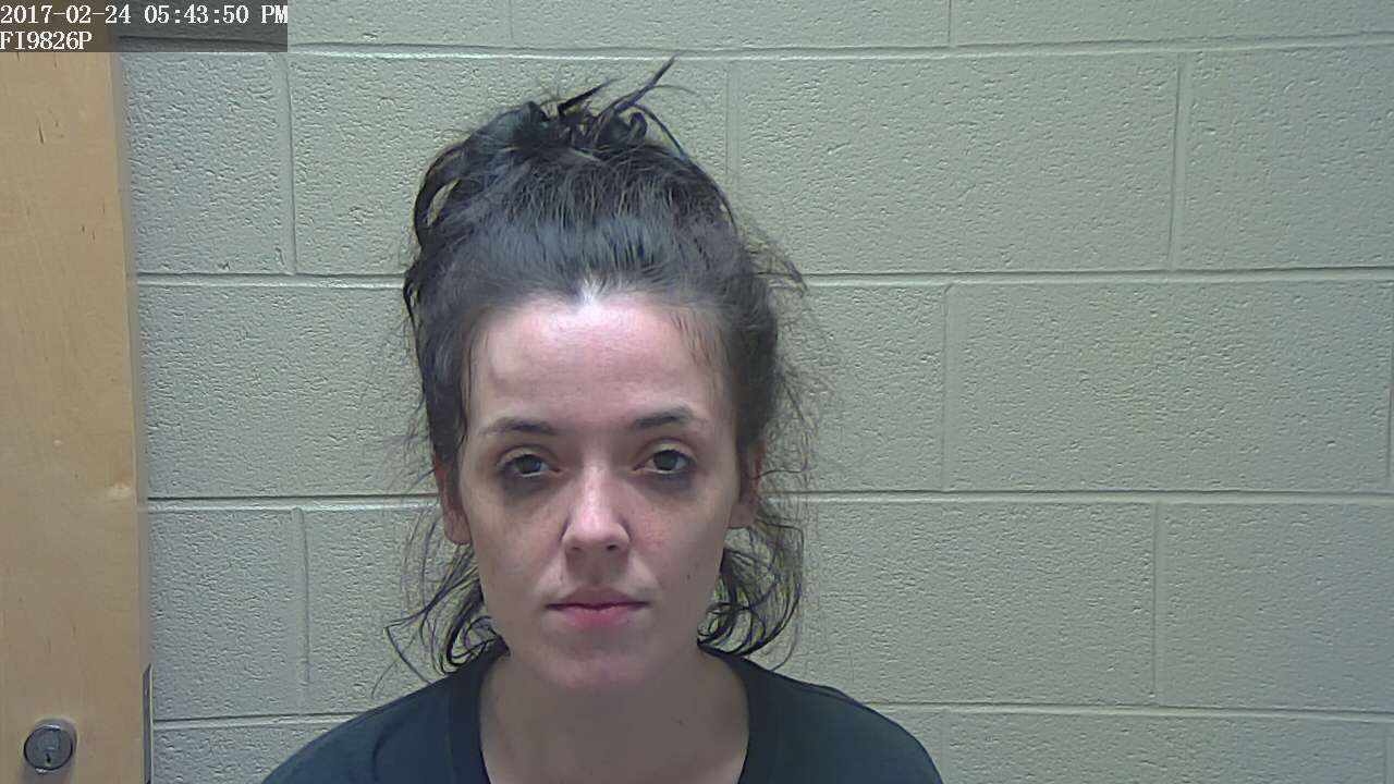 One Arrest leads to More – Thunder Radio