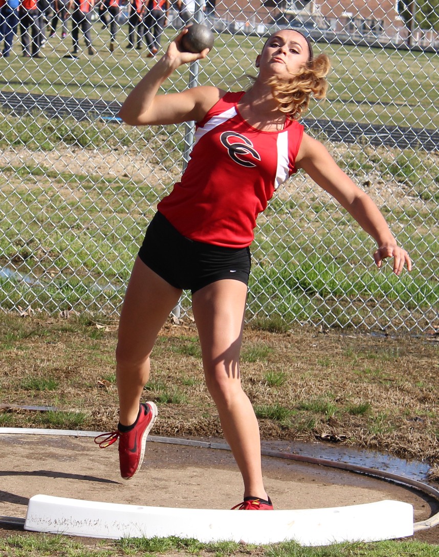 Sarah Pearson Qualifies for State Pentathlon for 3rd Consecutive Year ...