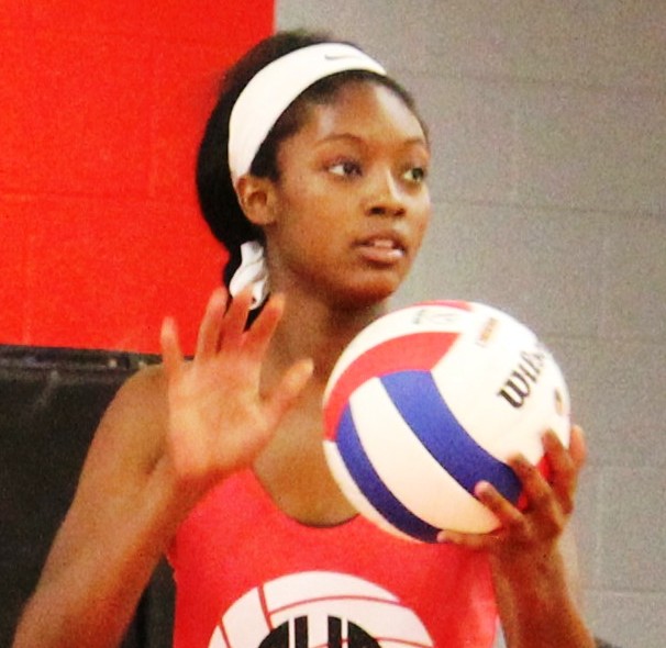 CHS Volleyball Battles Good Competition in Wednesday’s Scrimmage Play ...