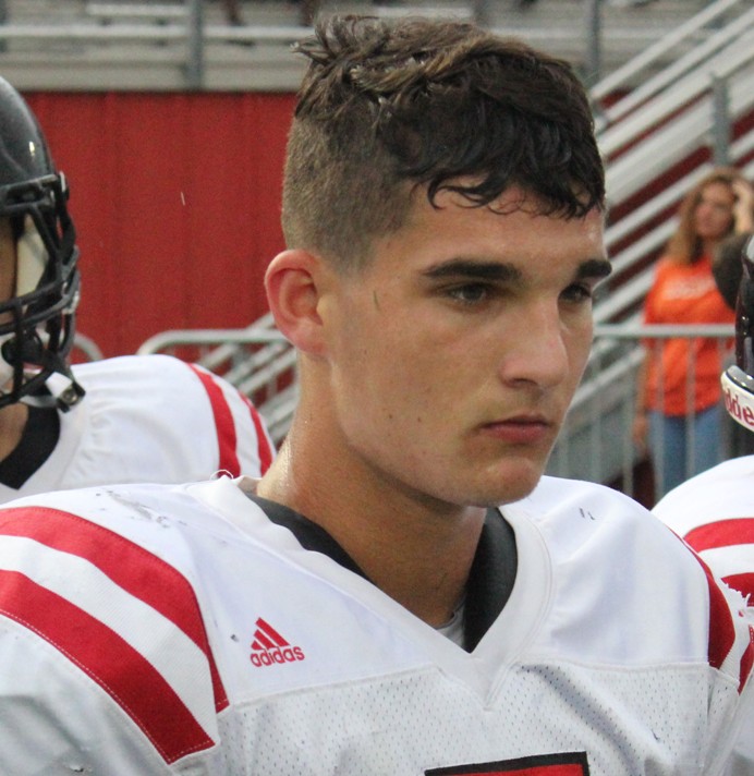 Raiders Fall to Blackman on Friday Night – Thunder Radio