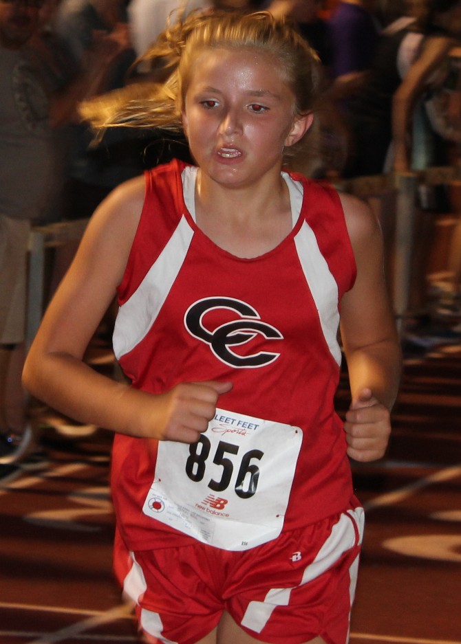 CCMS Cross Country Runners Qualify for State Meet – Thunder Radio