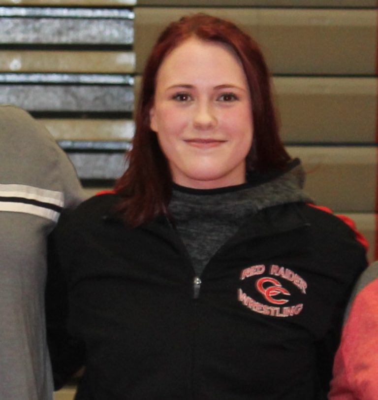 Coffee County Wrestler Alicean Stottlemyer Opens State Tournament on ...