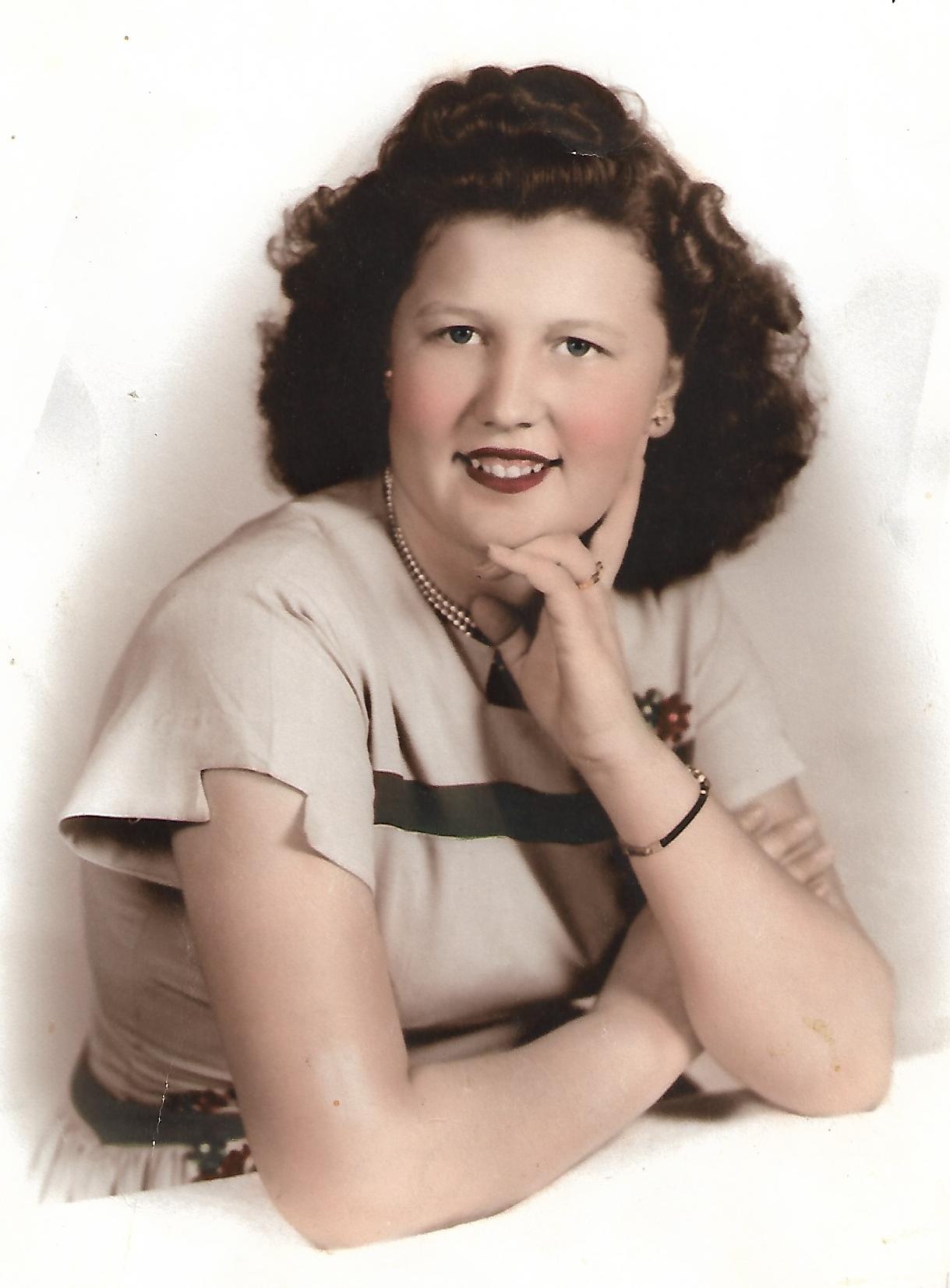 10/3/18 — Artie Louise Reed – Thunder Radio