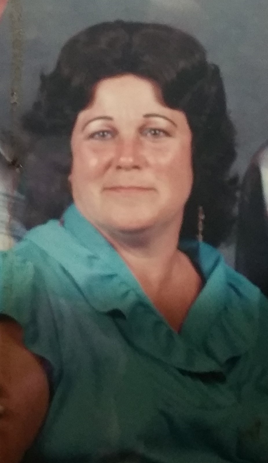 11/25/18 — Sandra Jean Trail – Thunder Radio