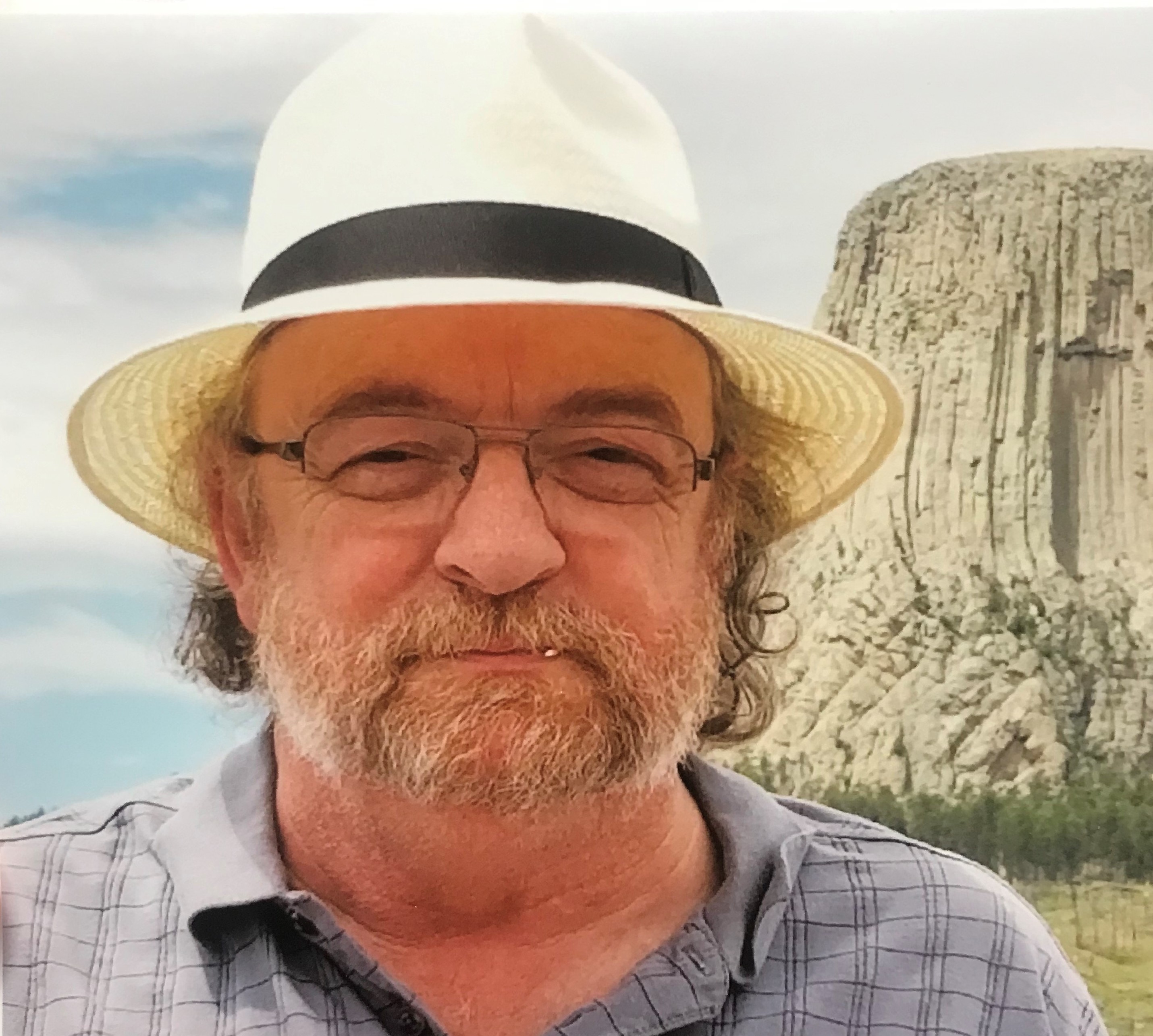 1/28/19 — Johnny Frank Carmichael Smith – Thunder Radio