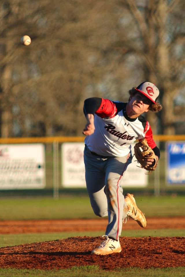 BASEBALL: Coffee Co improves to 4-0 with 9-1 win over Warren County ...