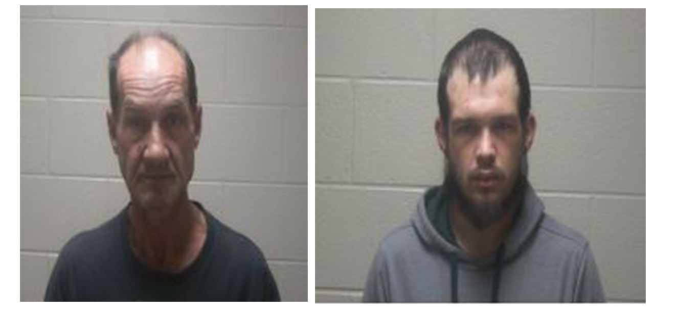 BREAKING: two Coffee County residents charged with murder – Thunder Radio