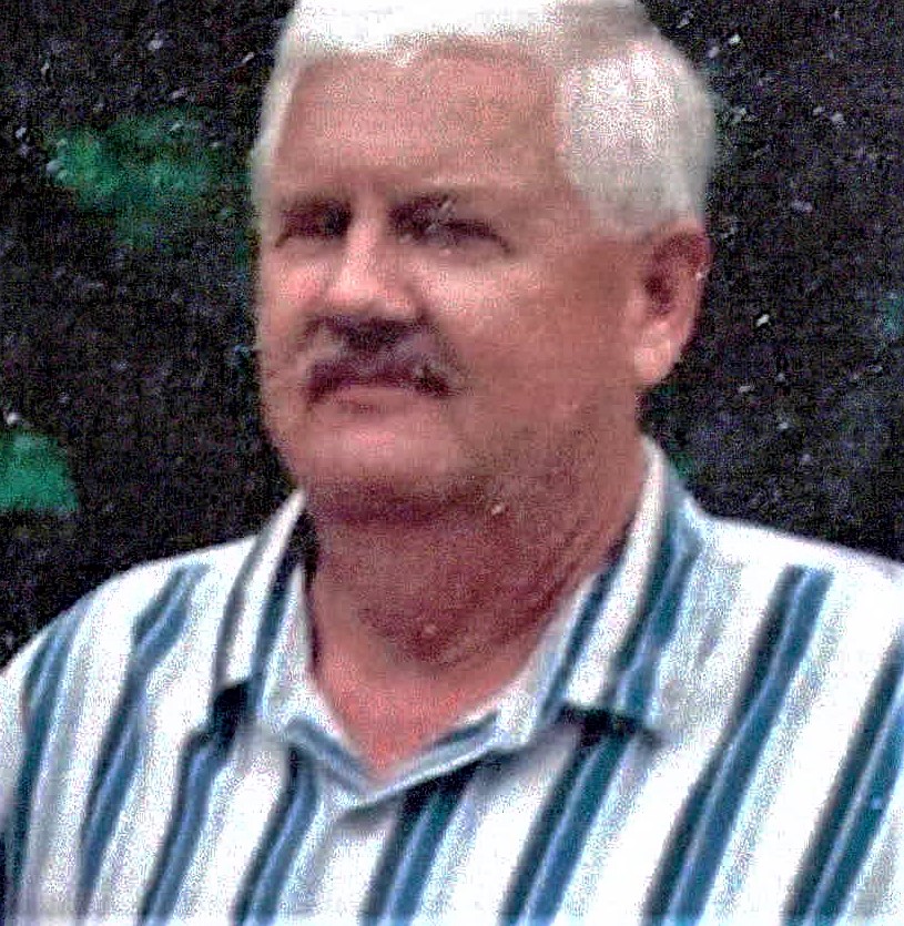 Ernie Lee “Hoss” Nunley – Thunder Radio