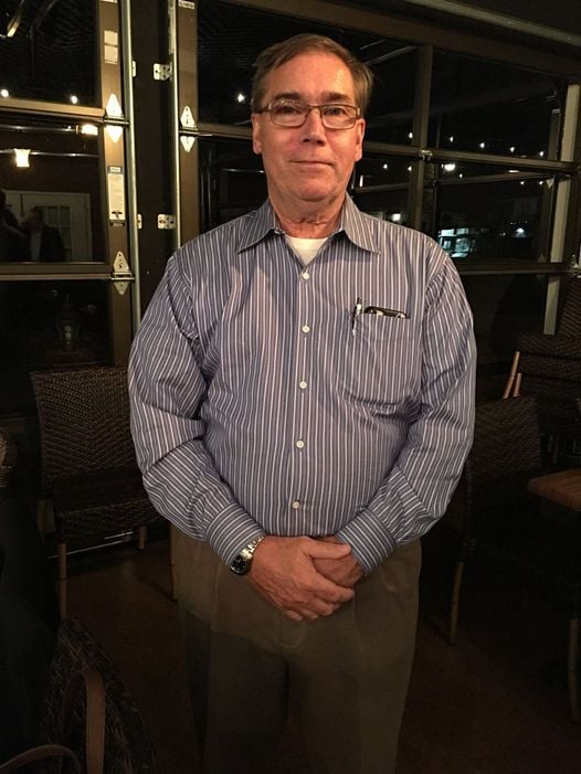 Coffee County Commissioner Jim Fielding passes away – Thunder Radio